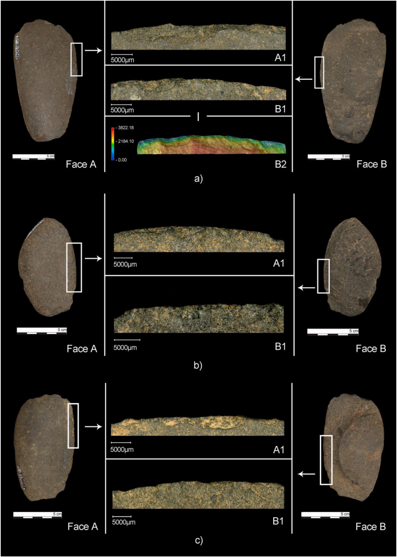 我院博士研究生在国际学术期刊《考古科学：报道》（Journal of Archaeological Science: Reports）发表学术 ...